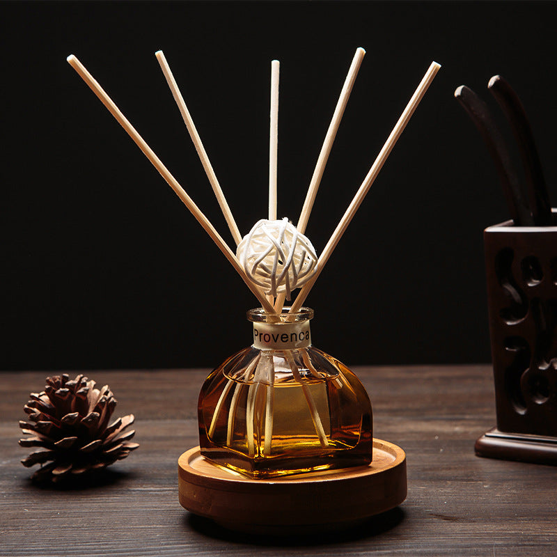 Reed Diffusers – Sense Island